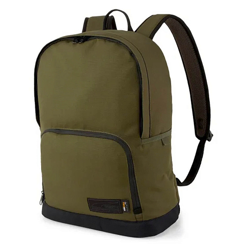 Рюкзак PUMA Axis Backpack Forest Night цвет зеленый 07882803 - купить в ...