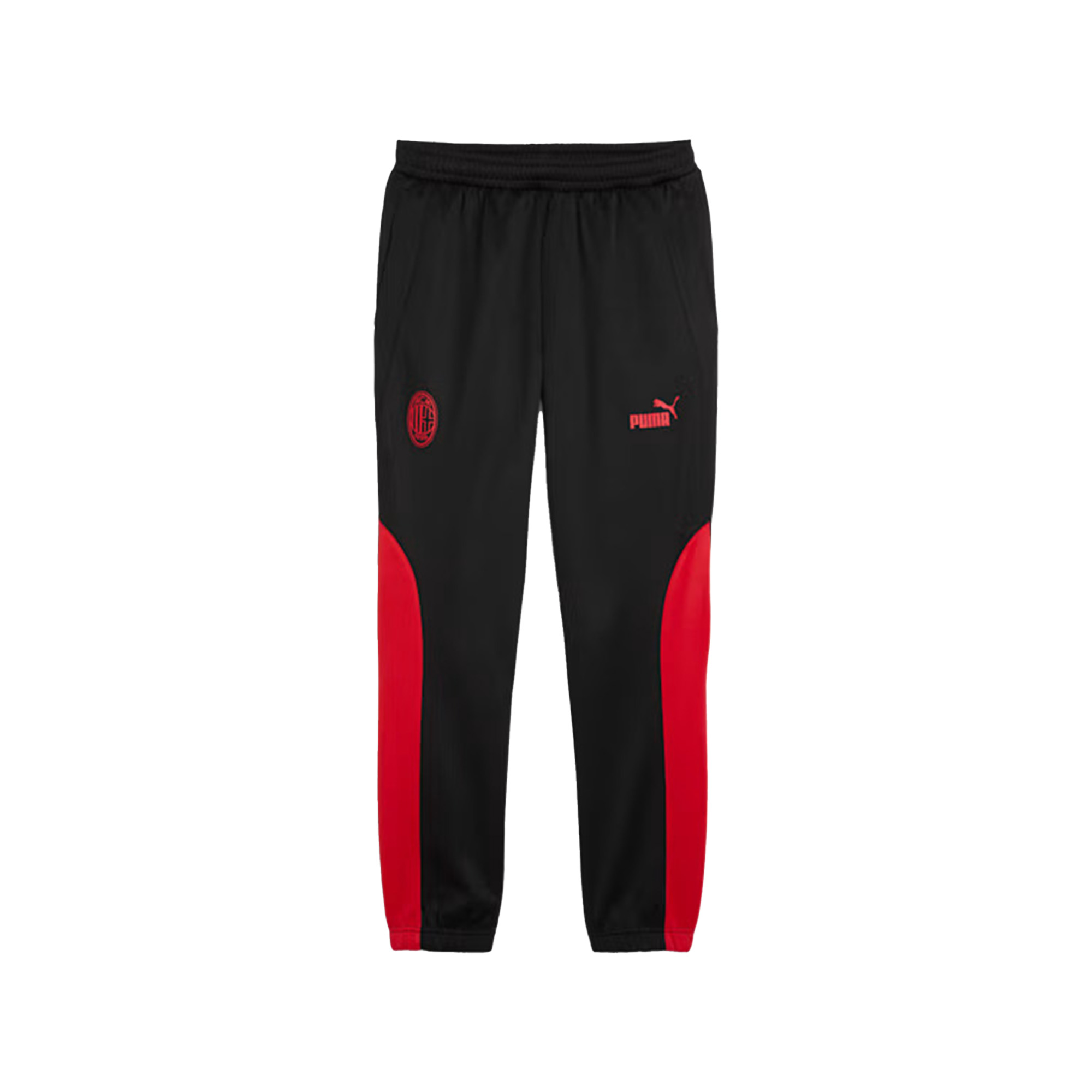 Мужские брюки PUMA ACM ftblNRGY+ Pant цвет черный 77933807 - купить в ...