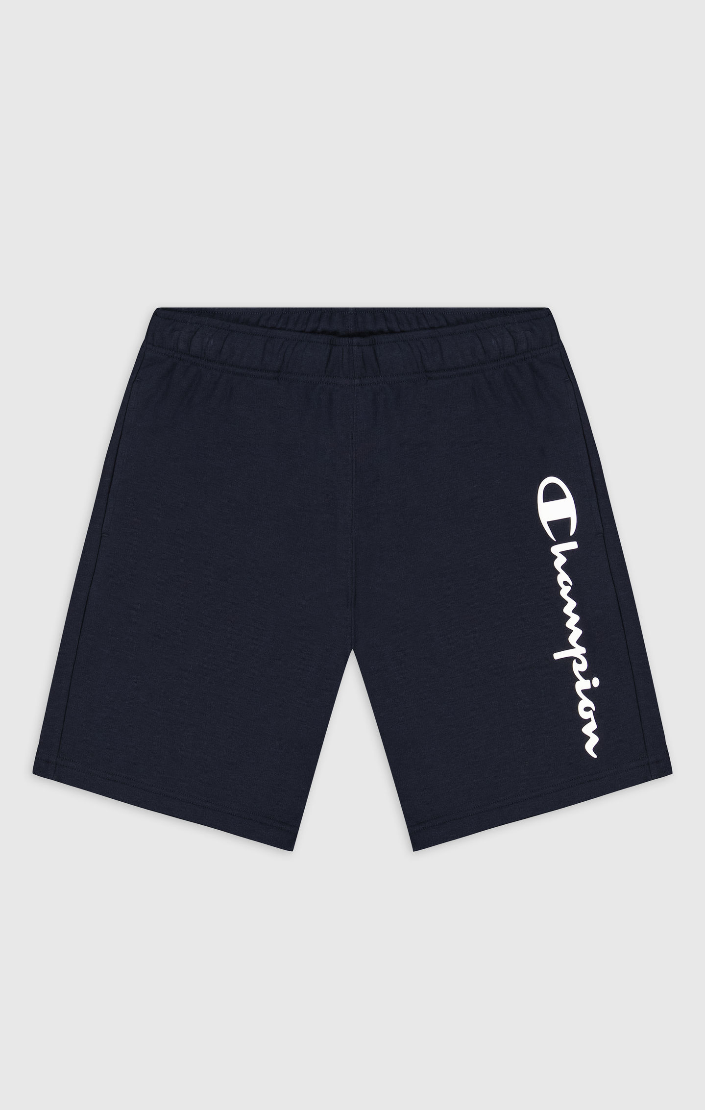 Мужские шорты Champion Bermuda цвет черный 218710-KK001 - купить в ...