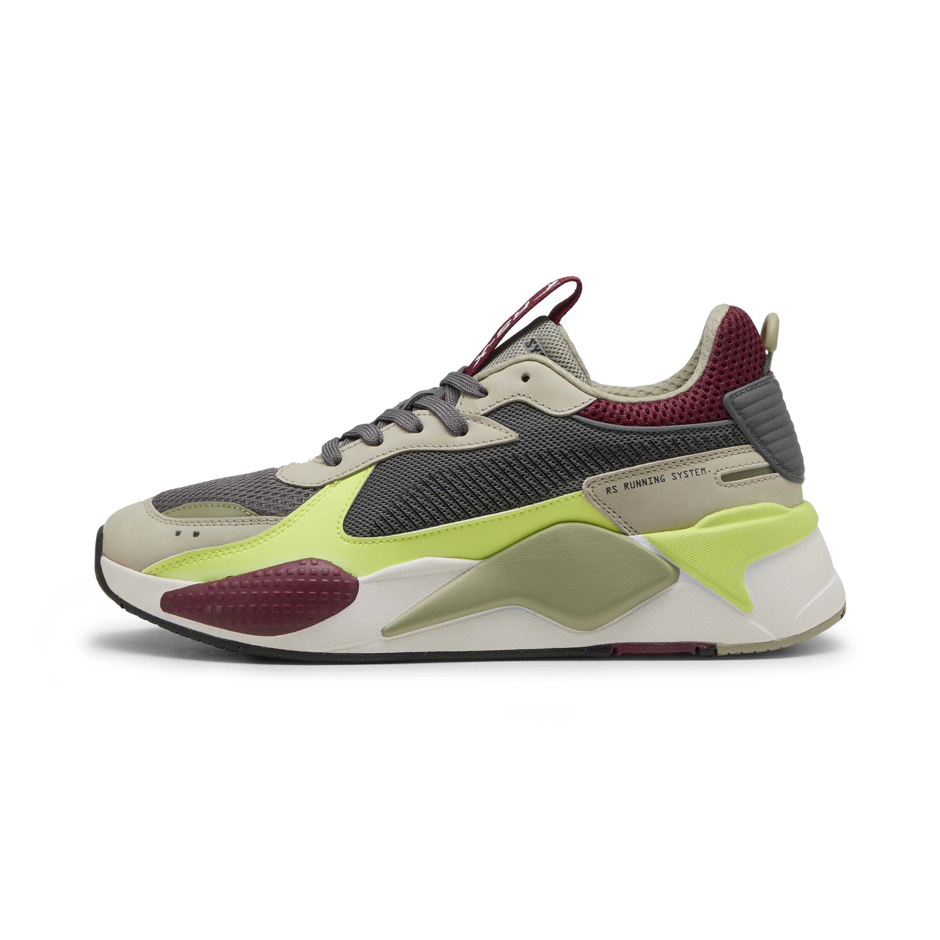 Кроссовки PUMA RS-X TOYS цвет мультиколор арт 36944932 - купить в ...