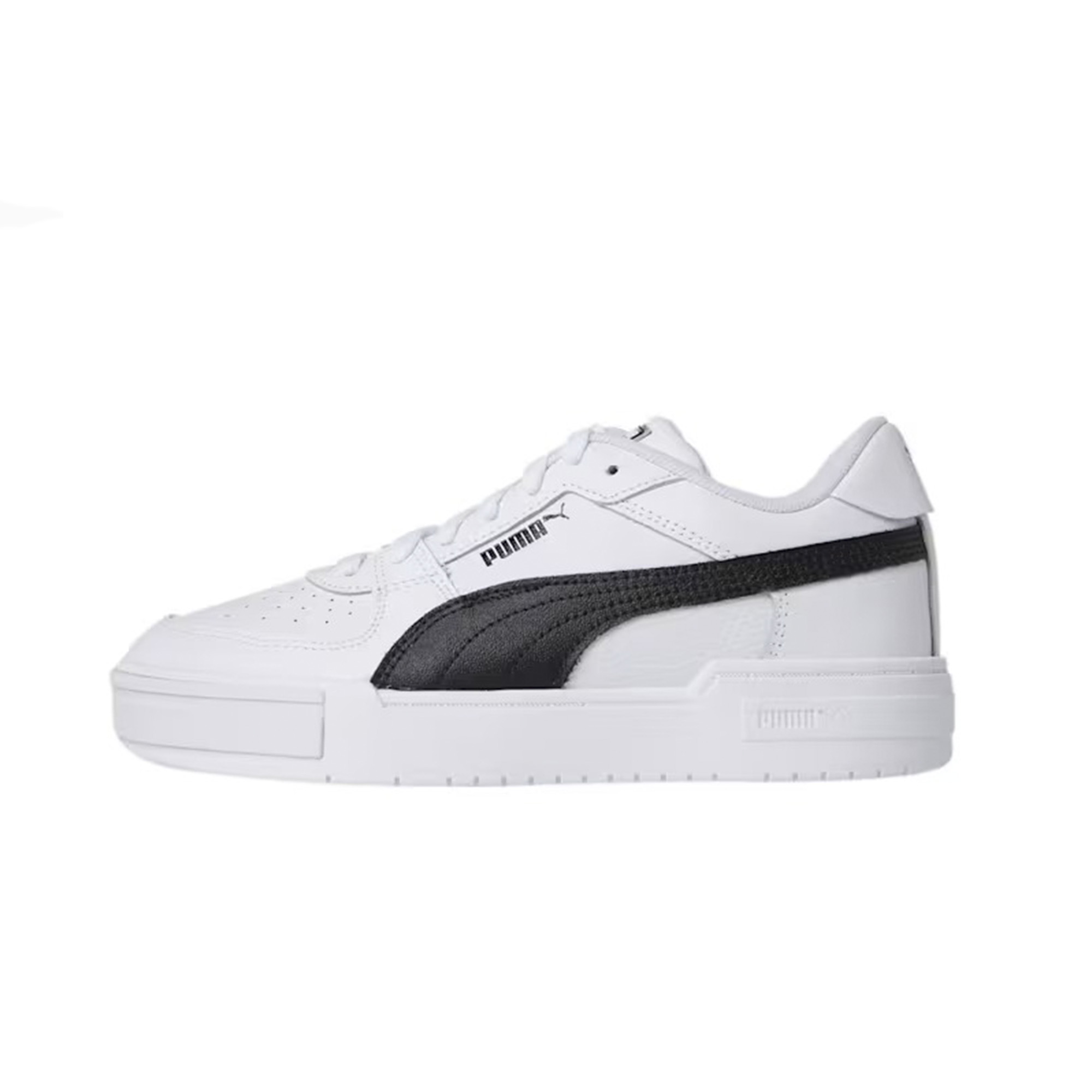 Мужские кеды PUMA CA Pro Classic цвет белый 38019003 - купить в городе ...
