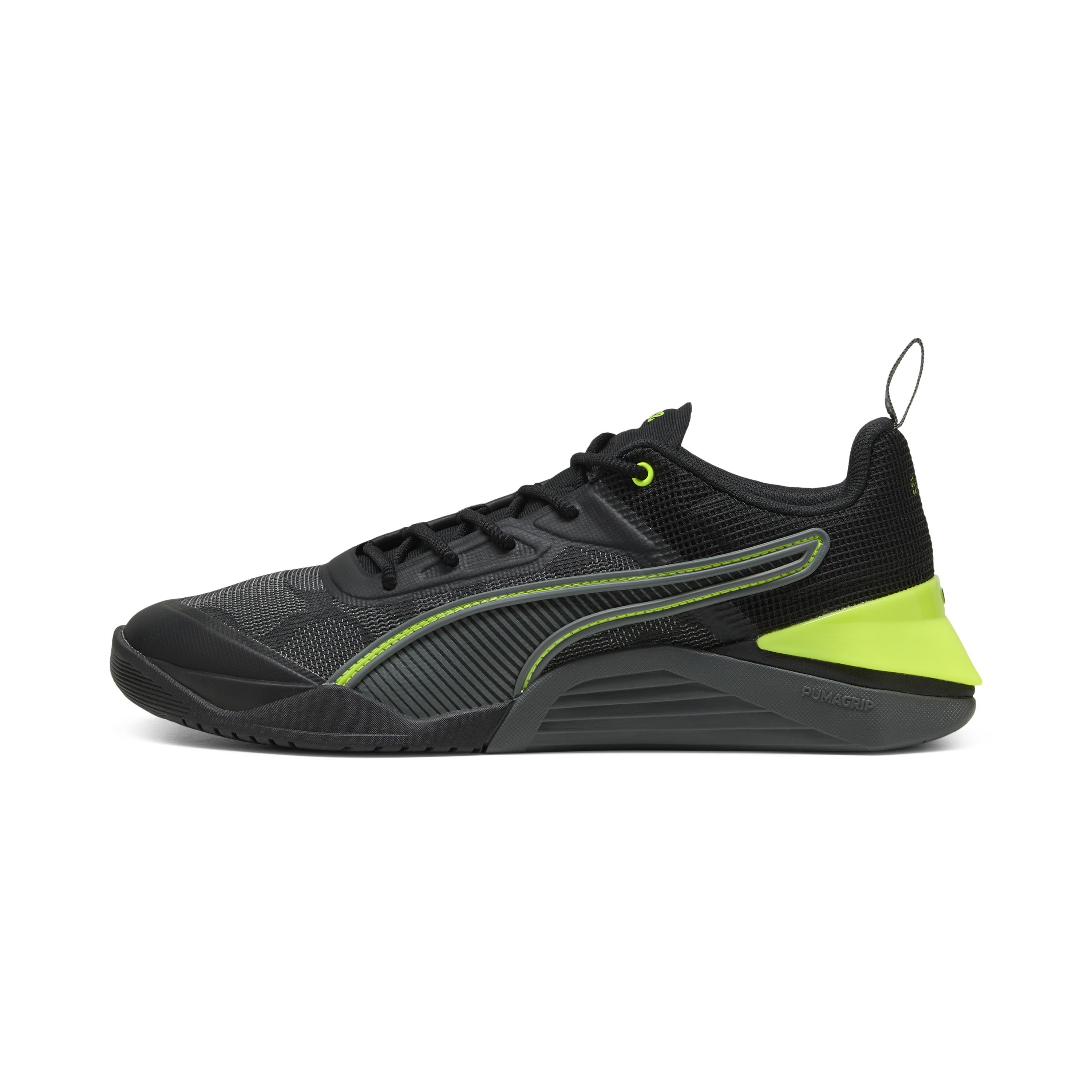 Мужские кроссовки PUMA Fuse 3.0 Unwavered цвет черный арт 31108601 ...