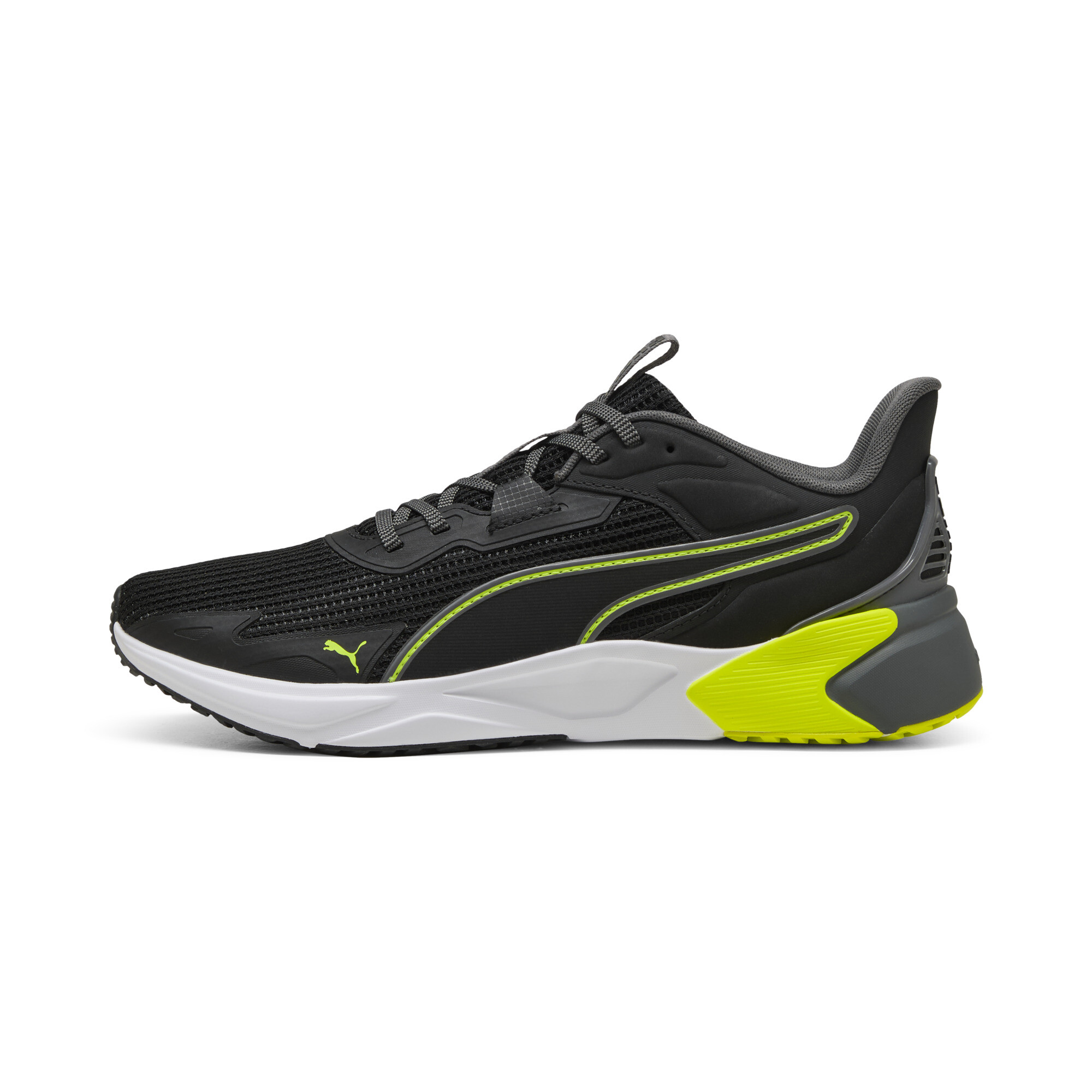 Кроссовки PUMA Disperse XT 4 Unwavered цвет черный в размере 41 арт ...