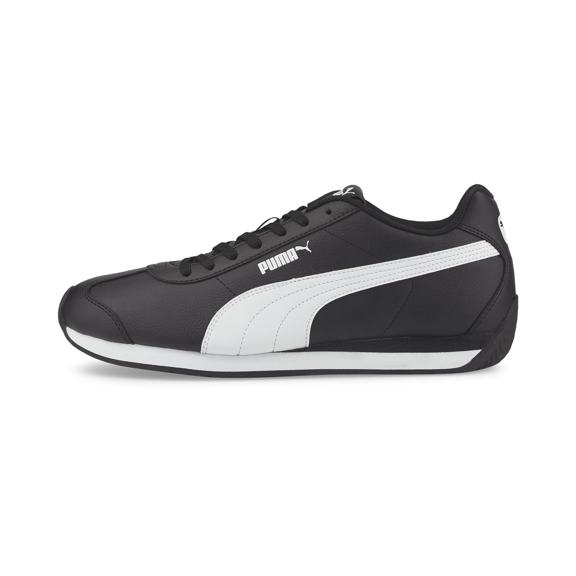 Мужские кроссовки PUMA Turin 3 цвет черный 38303705 - купить в городе ...