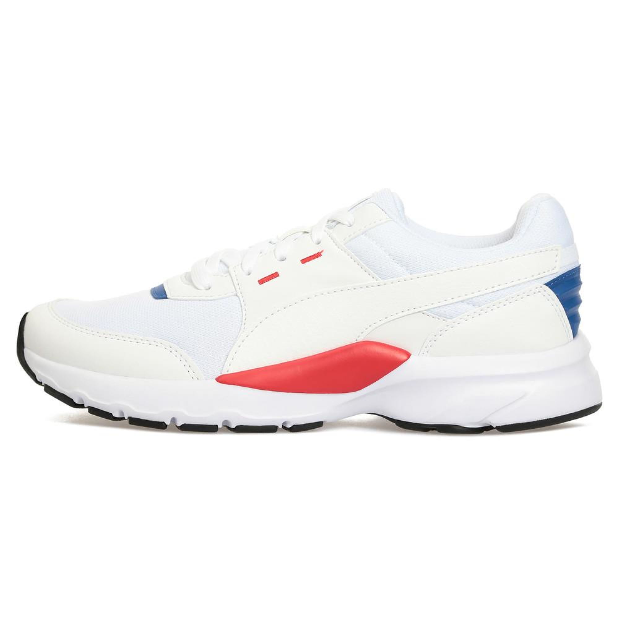 Кроссовки PUMA Future Runner SL цвет белый 37261106 - купить в городе ...