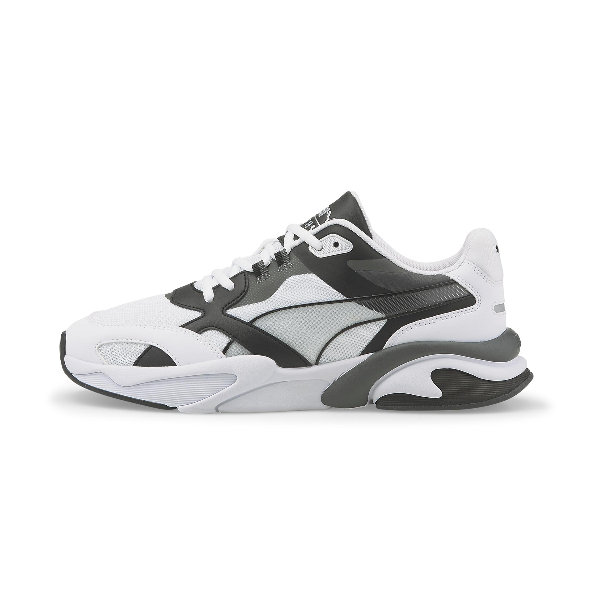 Кроссовки PUMA X-Ray Millenium цвет белый 37599912 - купить в городе ...
