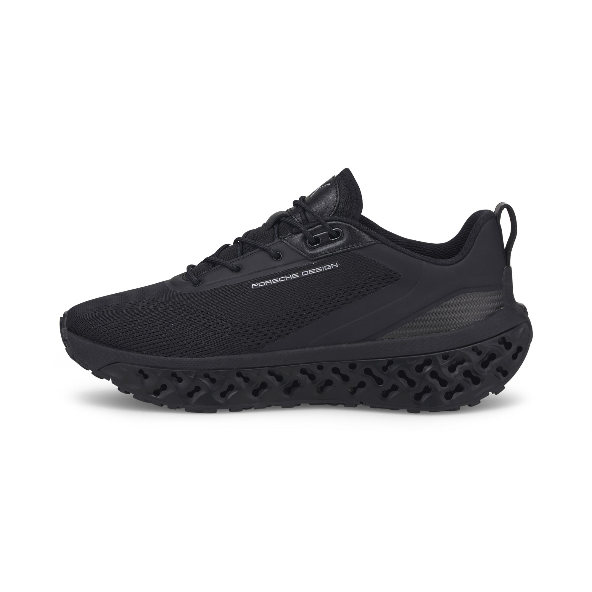 Мужские кроссовки PUMA PD Xetic Sculpt цвет черный арт 30727501 ...