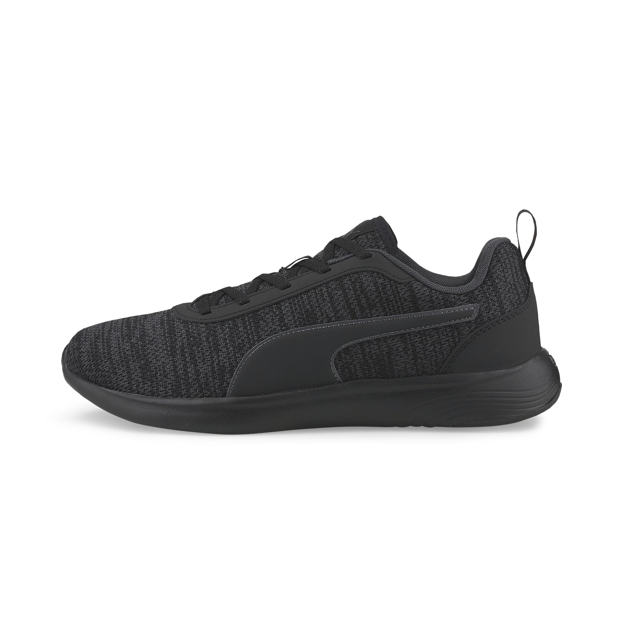 Кроссовки PUMA Softride Vital Fresh цвет черный арт 37621301 - купить в ...