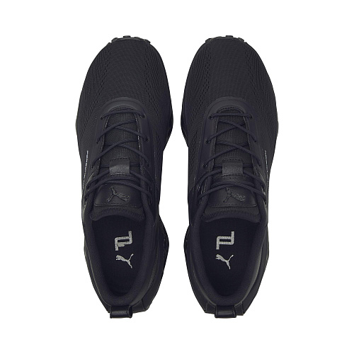 Мужские кроссовки PUMA PD Xetic Sculpt цвет черный арт 30727501 ...