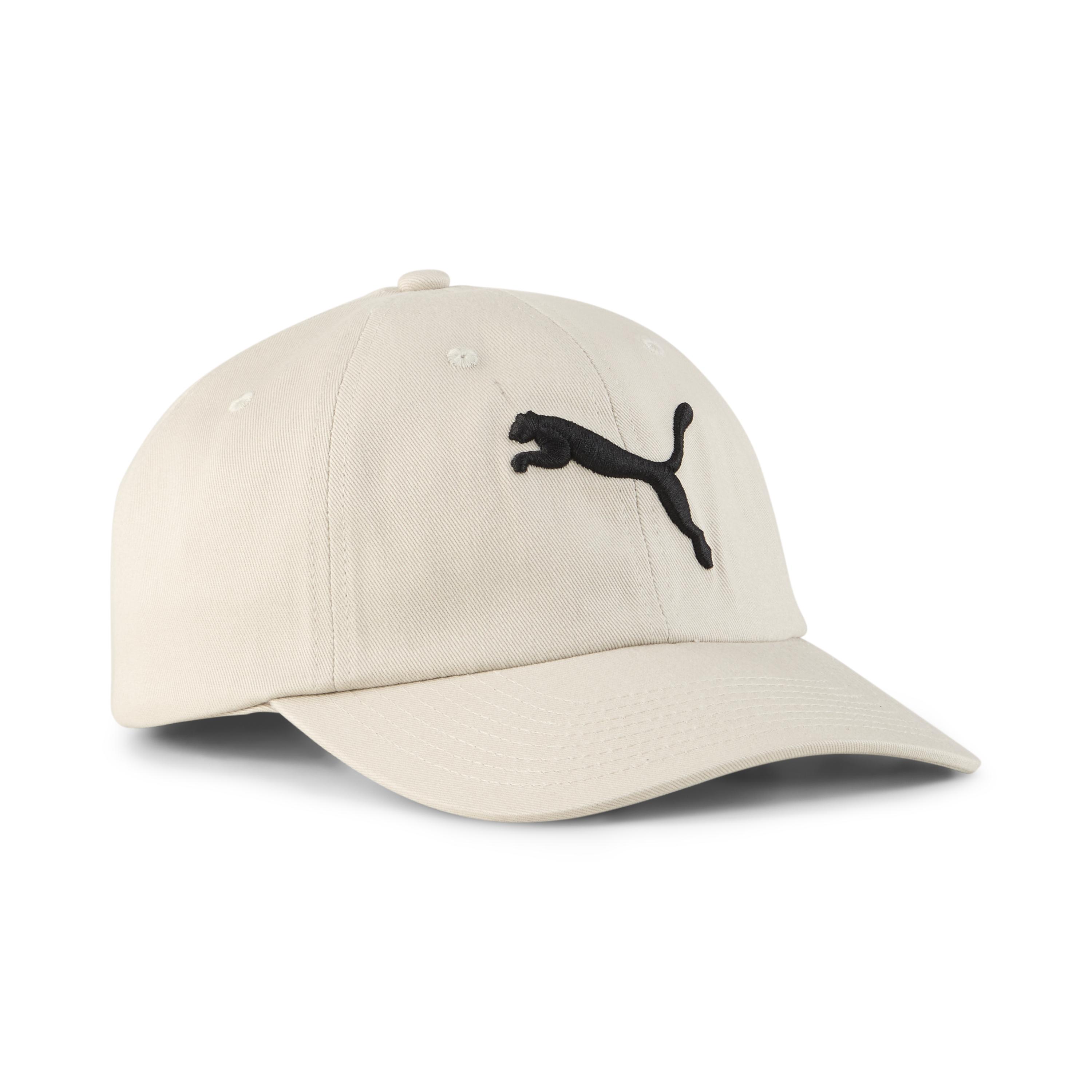 Кепка PUMA ESS Cat BB Cap цвет бежевый арт 02599804 - купить в городе ...