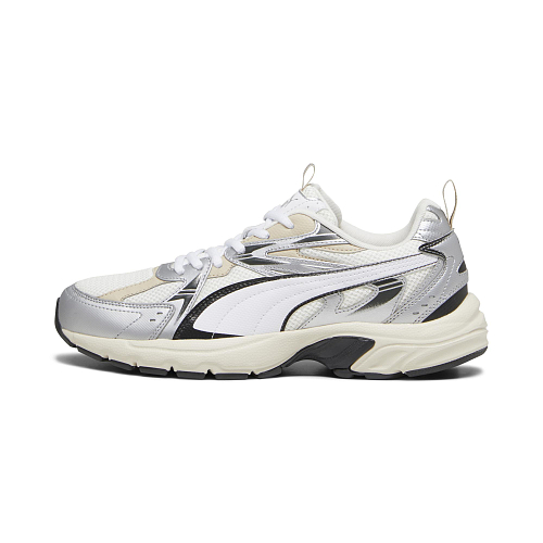 Кроссовки PUMA Milenio Tech цвет серый арт 39232204 - купить в городе ...