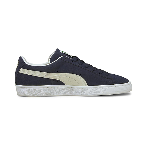Мужские кеды PUMA Suede Classic XXI цвет синий арт 37491504 - купить в ...