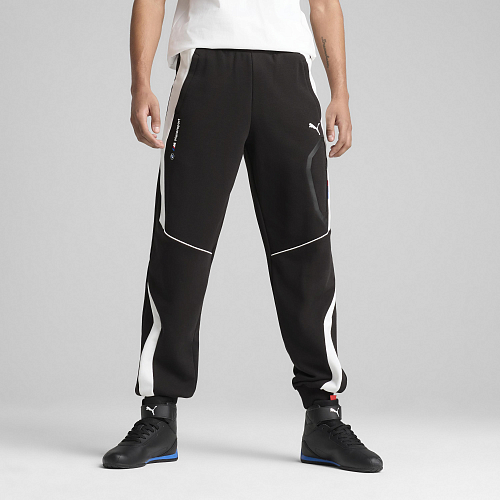 PUMA BMW MMS SWEAT PANTS REG CC
