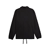 Мужская куртка PUMA Downtown Jacket цвет черный арт 62369501 - купить в ...