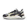 Кроссовки PUMA RS-X Efekt PRM цвет бежевый арт 39077610 - купить в ...