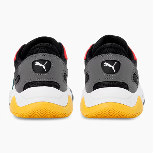 Кроссовки PUMA STORM ORIGIN цвет черный 36977011 - купить в городе ...