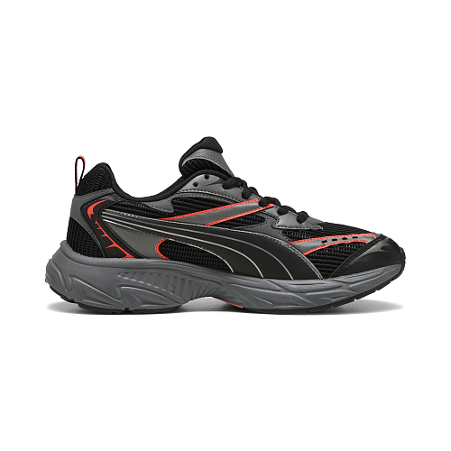 Кроссовки PUMA Morphic Athletic цвет мультиколор арт 39591911 - купить ...