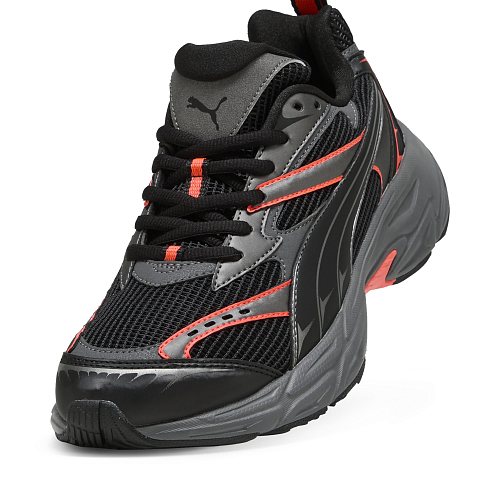 Кроссовки PUMA Morphic Athletic цвет мультиколор арт 39591911 - купить ...