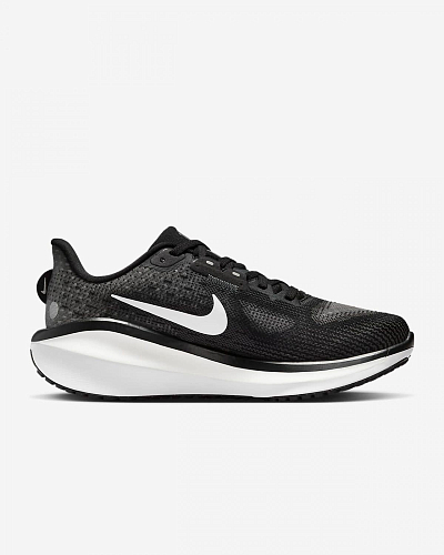 Женские кроссовки Nike VOMERO 17 цвет черный арт FB8502-001 - купить в ...
