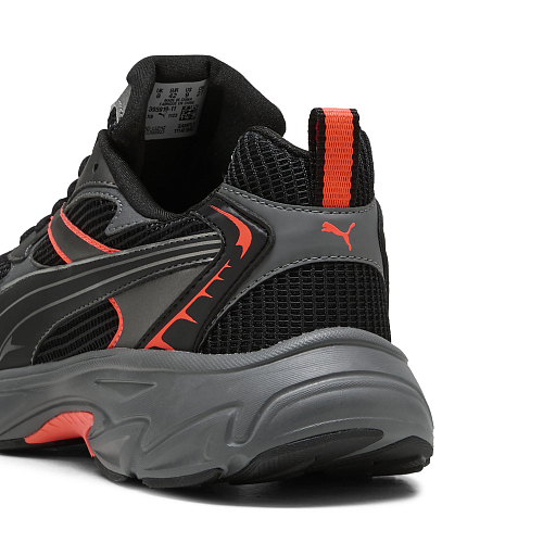 Кроссовки PUMA Morphic Athletic цвет мультиколор арт 39591911 - купить ...