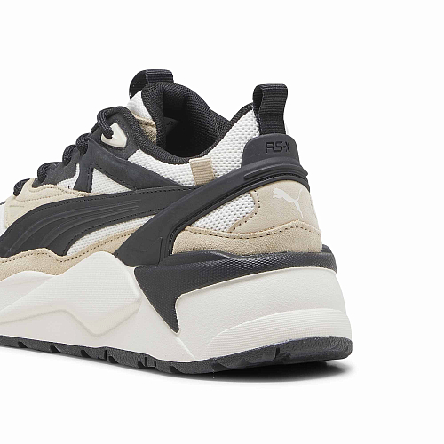 Кроссовки PUMA RS-X Efekt PRM цвет бежевый арт 39077610 - купить в ...