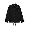 Мужская куртка PUMA Downtown Jacket цвет черный арт 62369501 - купить в ...
